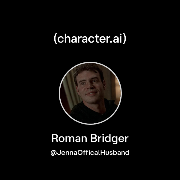 Chat with Roman Bridger | character.ai | AI Chat, Reimagined–Your Words ...