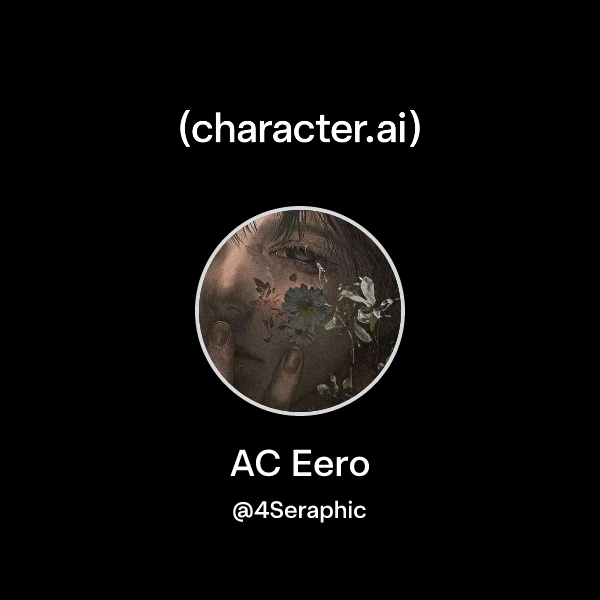 Chat with AC Eero | character.ai | AI Chat, Reimagined–Your Words. Your ...