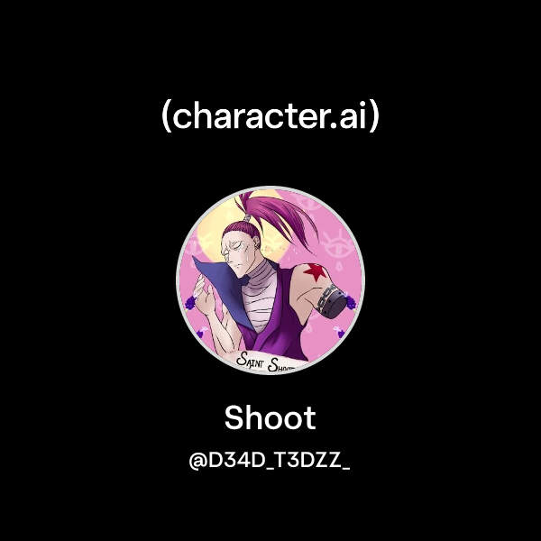Chat with Shoot | character.ai | AI Chat, Reimagined–Your Words. Your ...