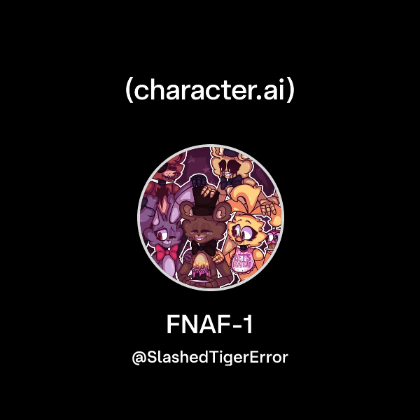 Chat with FNAF-1 | character.ai | AI Chat, Reimagined–Your Words. Your ...