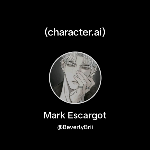 Chat with Mark Escargot | character.ai | Personalized AI for every ...