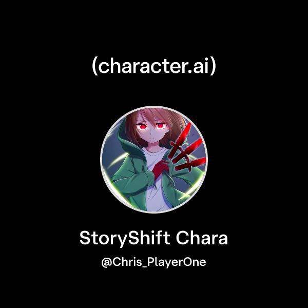 Chat with StoryShift Chara | character.ai | AI Chat, Reimagined–Your ...