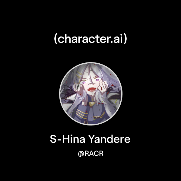 Chat with S-Hina Yandere | character.ai | AI Chat, Reimagined–Your ...