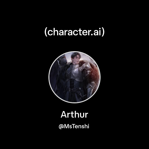 Chat with Arthur | character.ai | AI Chat, Reimagined–Your Words. Your World.