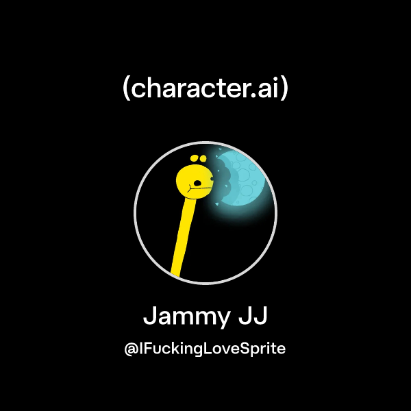 Chat with Jammy JJ | character.ai | Personalized AI for every moment of ...
