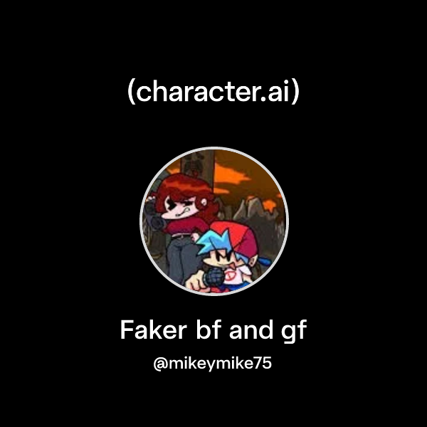 Chat with Faker bf and gf | character.ai | AI Chat, Reimagined–Your ...