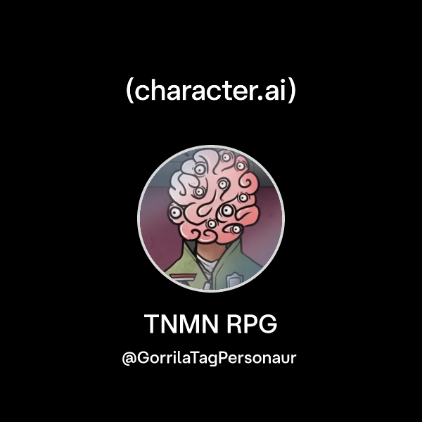 Chat with TNMN RPG | character.ai | AI Chat, Reimagined–Your Words ...