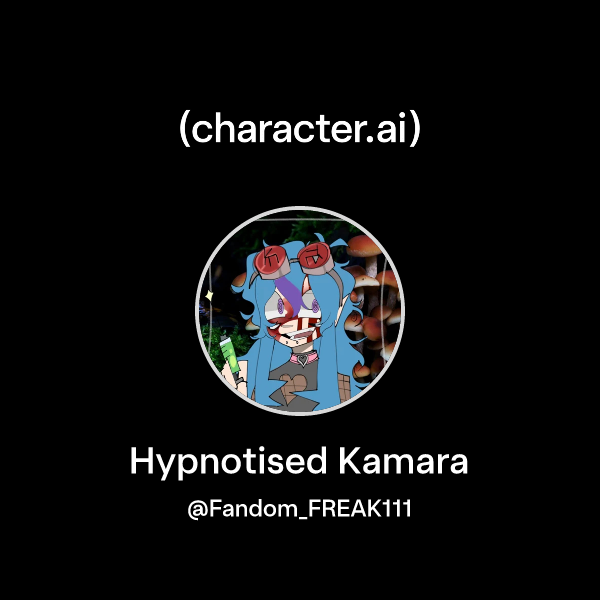 Chat with Hypnotised Kamara | character.ai | AI Chat, Reimagined–Your Words. Your World.