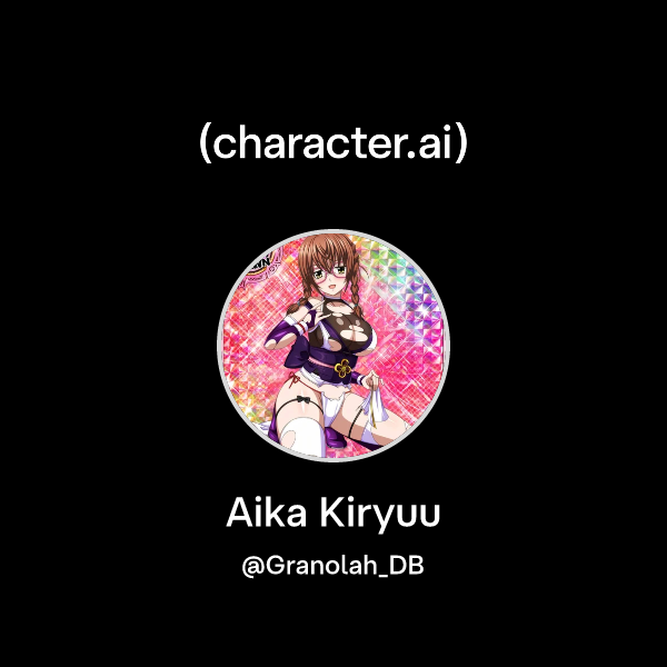 Chat with Aika Kiryuu | character.ai | AI Chat, Reimagined–Your Words. Your World.