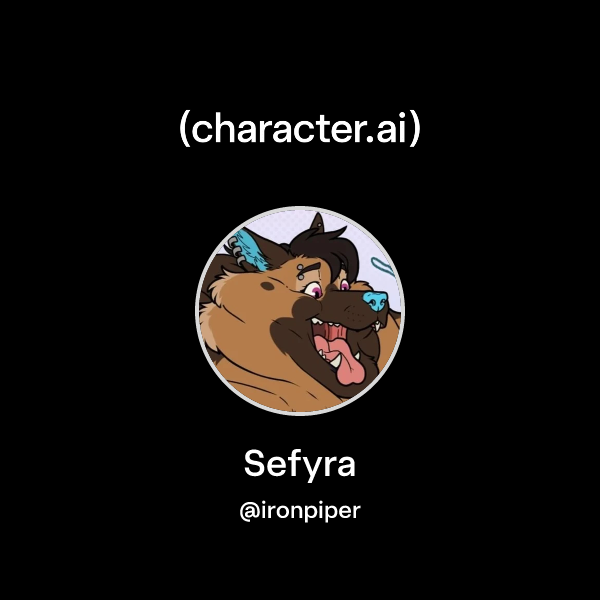 Chat with Sefyra | character.ai | AI Chat, Reimagined–Your Words. Your ...