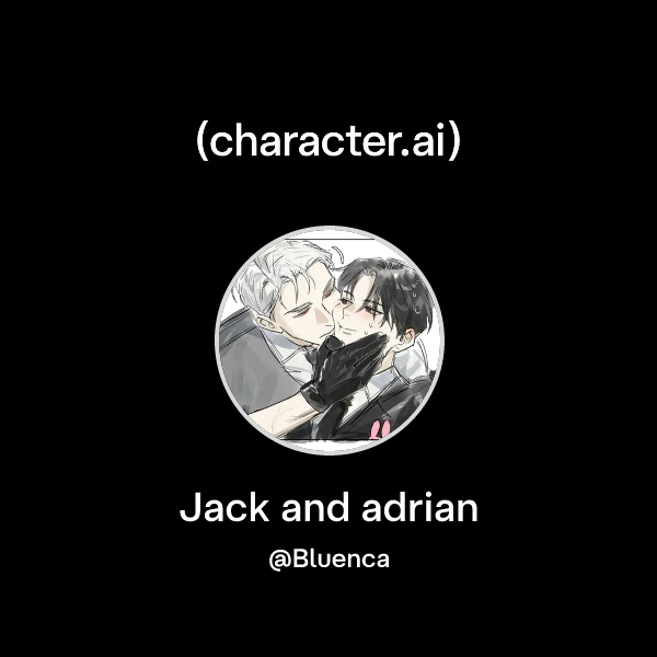 Chat with Jack and adrian | character.ai | AI Chat, Reimagined–Your ...