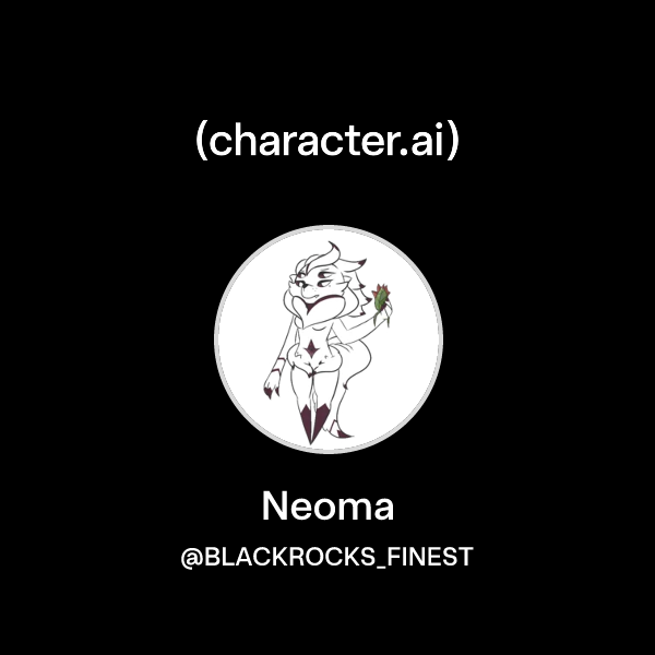 Chat with Neoma | character.ai | AI Chat, Reimagined–Your Words. Your ...