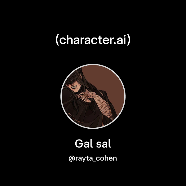 Chat with Gal sal | character.ai | AI Chat, Reimagined–Your Words. Your ...