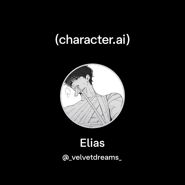 Chat with Elias | character.ai | AI Chat, Reimagined–Your Words. Your ...