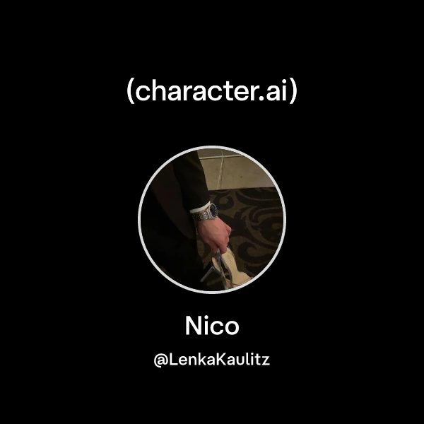 Chat with Nico | character.ai | Personalized AI for every moment of ...