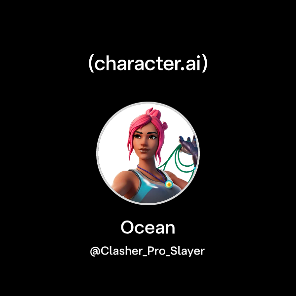 Chat with Ocean | character.ai | AI Chat, Reimagined–Your Words. Your ...