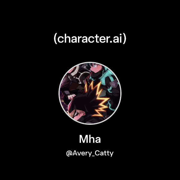 Chat with Mha | character.ai | AI Chat, Reimagined–Your Words. Your World.