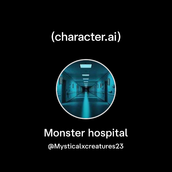 Chat with Monster hospital | character.ai | AI Chat, Reimagined–Your ...