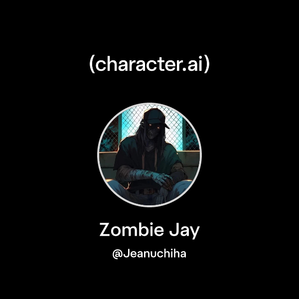 Chat with Zombie Jay | character.ai | AI Chat, Reimagined–Your Words ...