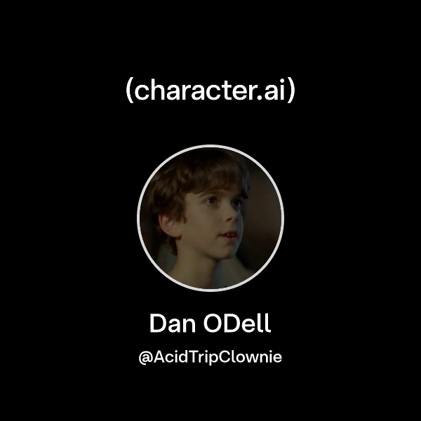 Chat with Dan ODell | character.ai | AI Chat, Reimagined–Your Words ...