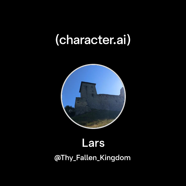 Chat with Lars | character.ai | Personalized AI for every moment of ...