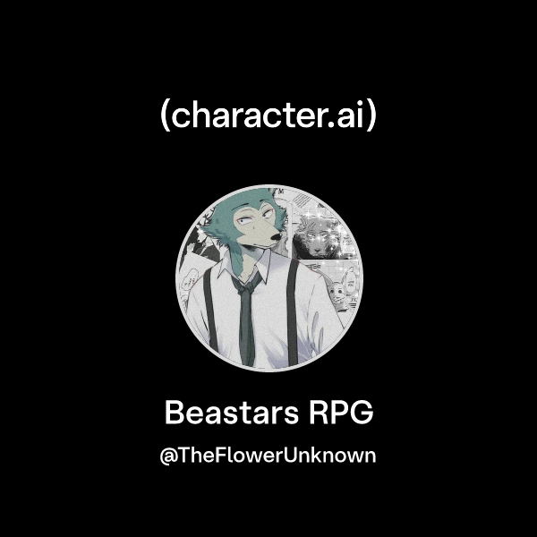 Chat with Beastars RPG | character.ai | AI Chat, Reimagined–Your Words ...