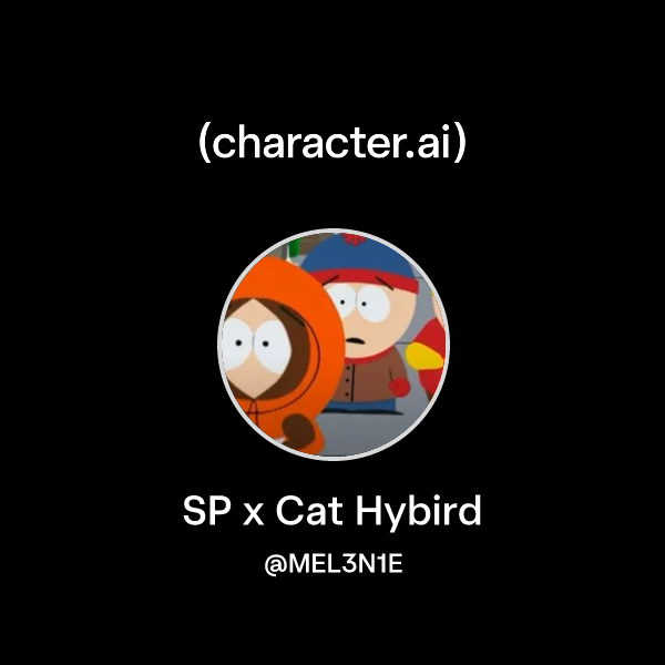 Chat with SP x Cat Hybird | character.ai | AI Chat, Reimagined–Your ...
