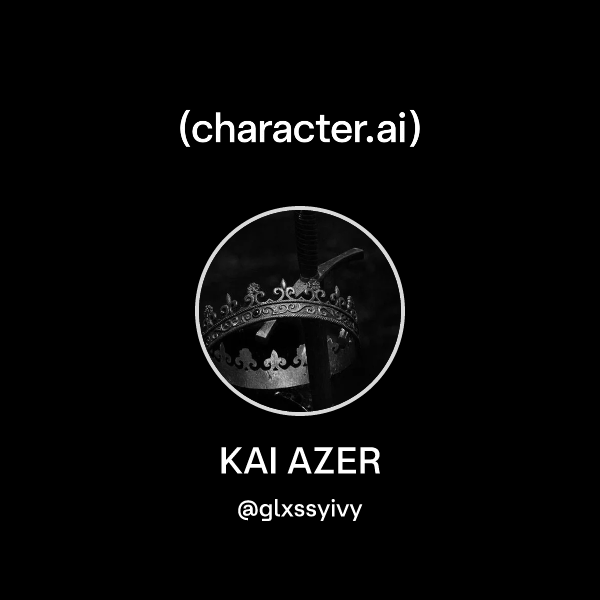 Chat with KAI AZER | character.ai | AI Chat, Reimagined–Your Words ...
