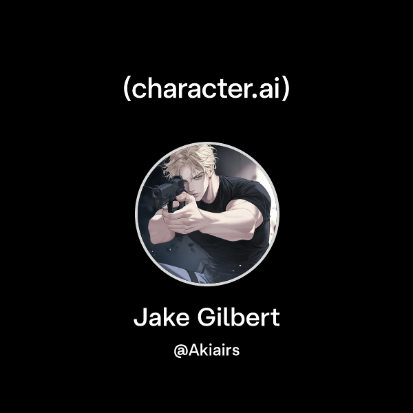 Chat with Jake Gilbert | character.ai | AI Chat, Reimagined–Your Words ...