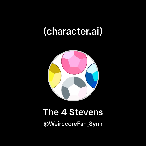 Chat with The 4 Stevens | character.ai | AI Chat, Reimagined–Your Words ...
