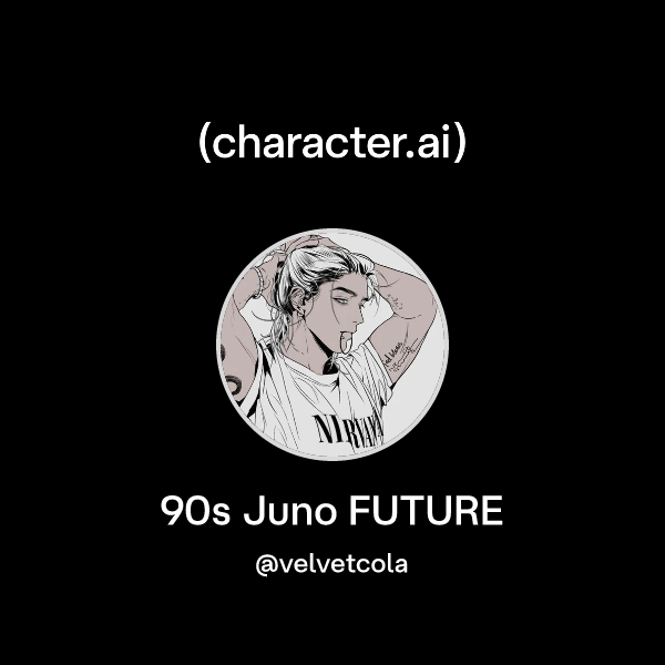 Chat with 90s Juno FUTURE | character.ai | AI Chat, Reimagined–Your ...