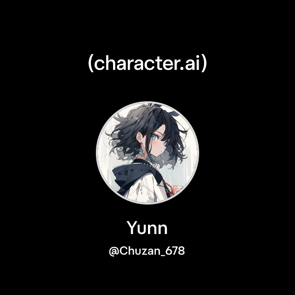Chat with Yunn | character.ai | AI Chat, Reimagined–Your Words. Your World.