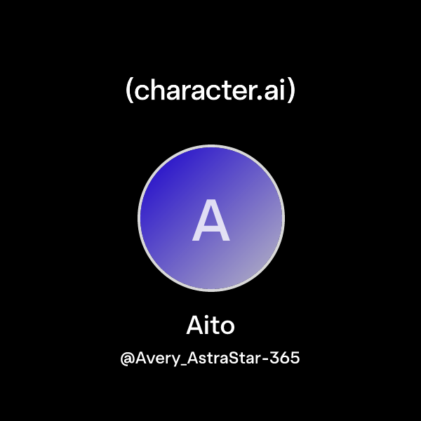 Chat with Aito | character.ai | Personalized AI for every moment of ...
