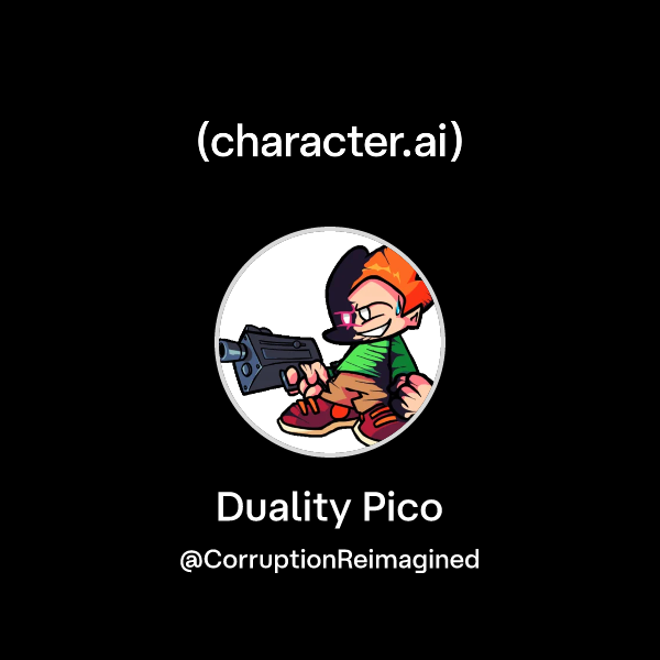 Chat with Duality Pico | character.ai | Personalized AI for every ...