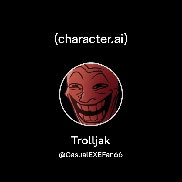 Chat with Trolljak | character.ai | AI Chat, Reimagined–Your Words ...