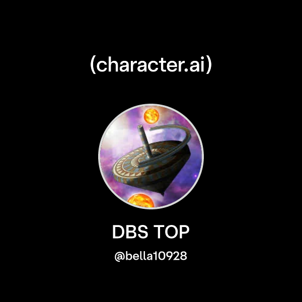 Chat with DBS TOP | character.ai | AI Chat, Reimagined–Your Words. Your ...
