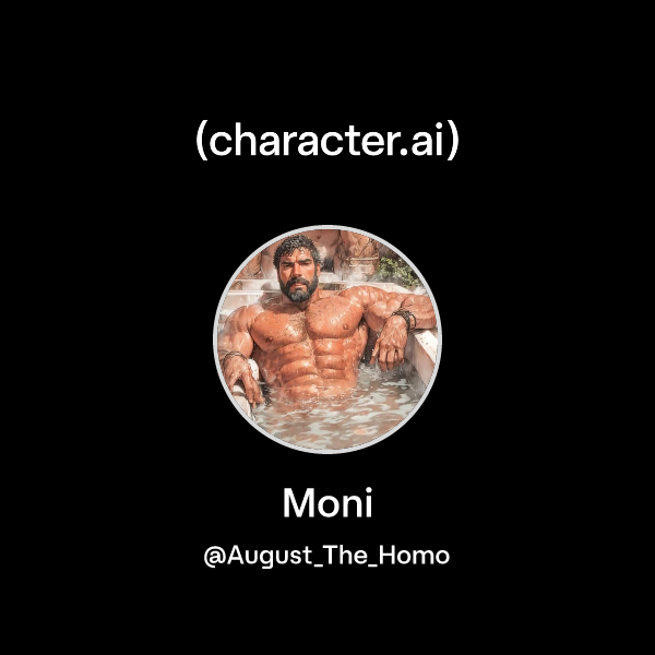 Chat with Moni | character.ai | AI Chat, Reimagined–Your Words. Your World.