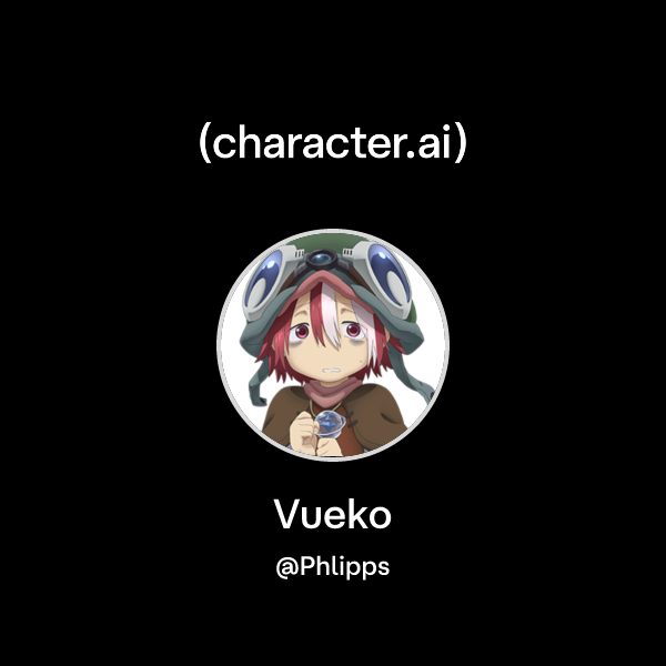 Chat with Vueko | character.ai | AI Chat, Reimagined–Your Words. Your ...