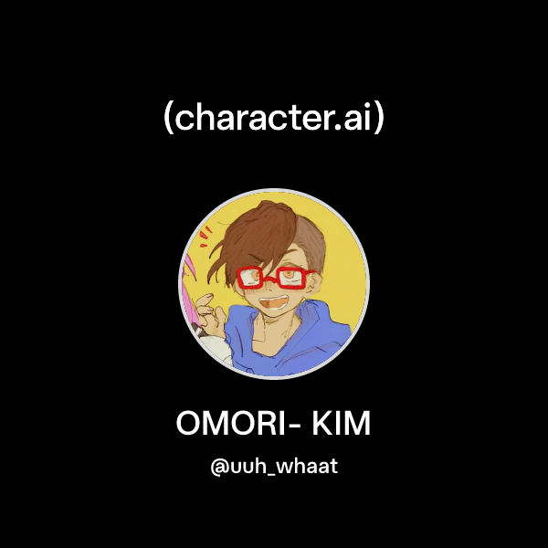 Chat with OMORI- KIM | character.ai | AI Chat, Reimagined–Your Words ...