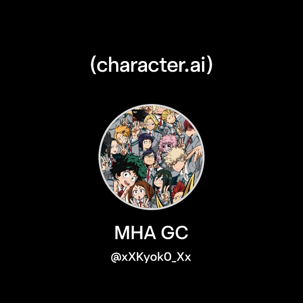 Chat with MHA GC | character.ai | AI Chat, Reimagined–Your Words. Your World.