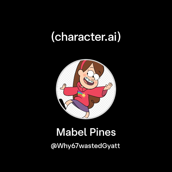 Chat with Mabel Pines | character.ai | Personalized AI for every moment ...