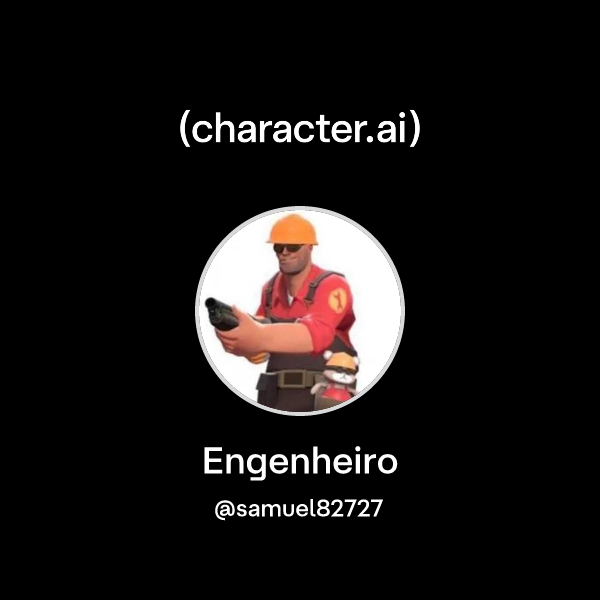 Chat with Engenheiro | character.ai | AI Chat, Reimagined–Your Words ...