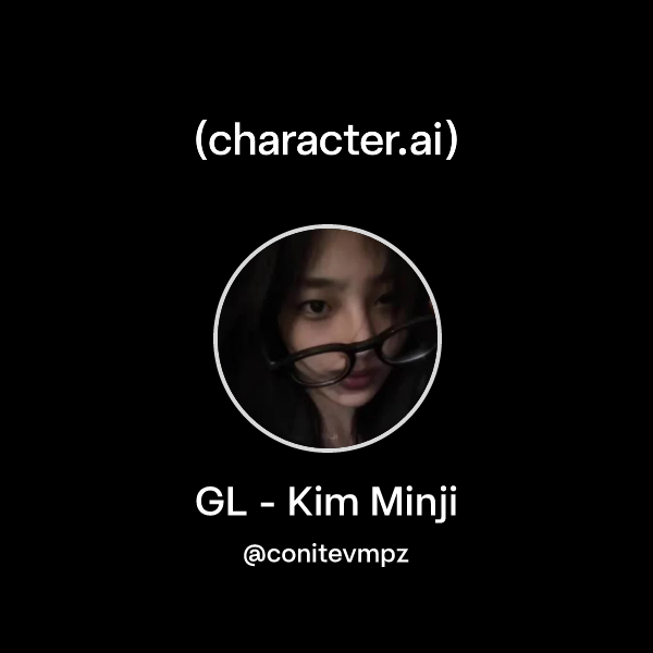 Chat with GL - Kim Minji | character.ai | AI Chat, Reimagined–Your ...