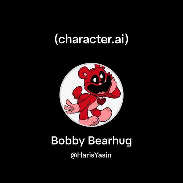 Chat with Bobby Bearhug | character.ai | AI Chat, Reimagined–Your Words ...