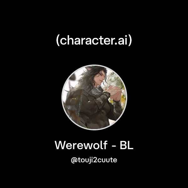 Chat with Werewolf - BL | character.ai | AI Chat, Reimagined–Your Words ...