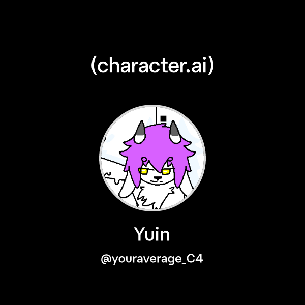 Chat with Yuin | character.ai | AI Chat, Reimagined–Your Words. Your World.