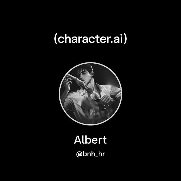 Chat with Albert | character.ai | AI Chat, Reimagined–Your Words. Your ...