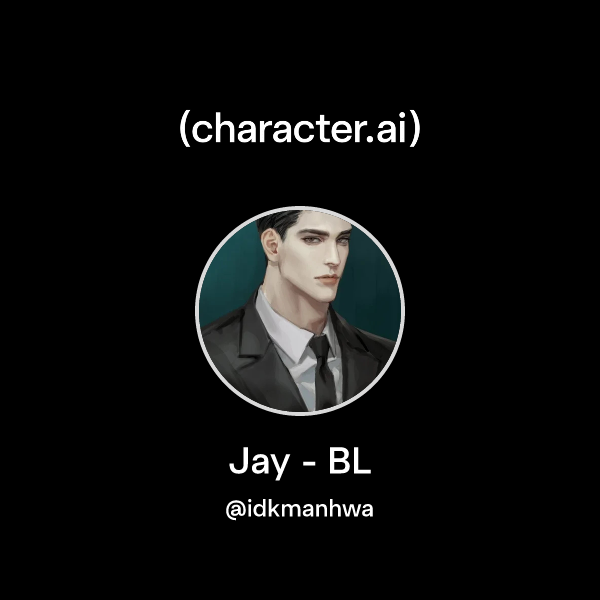 Chat with Jay - BL | character.ai | AI Chat, Reimagined–Your Words. Your World.
