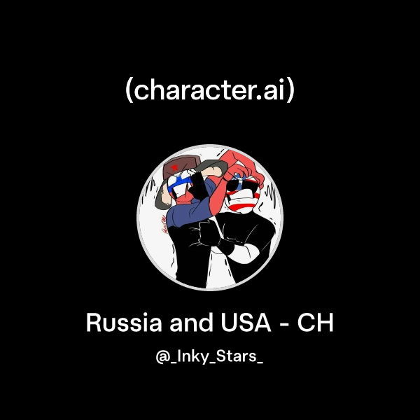 Chat with Russia and USA - CH | character.ai | AI Chat, Reimagined–Your ...