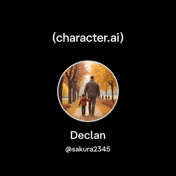 Chat with Declan | character.ai | Personalized AI for every moment of ...
